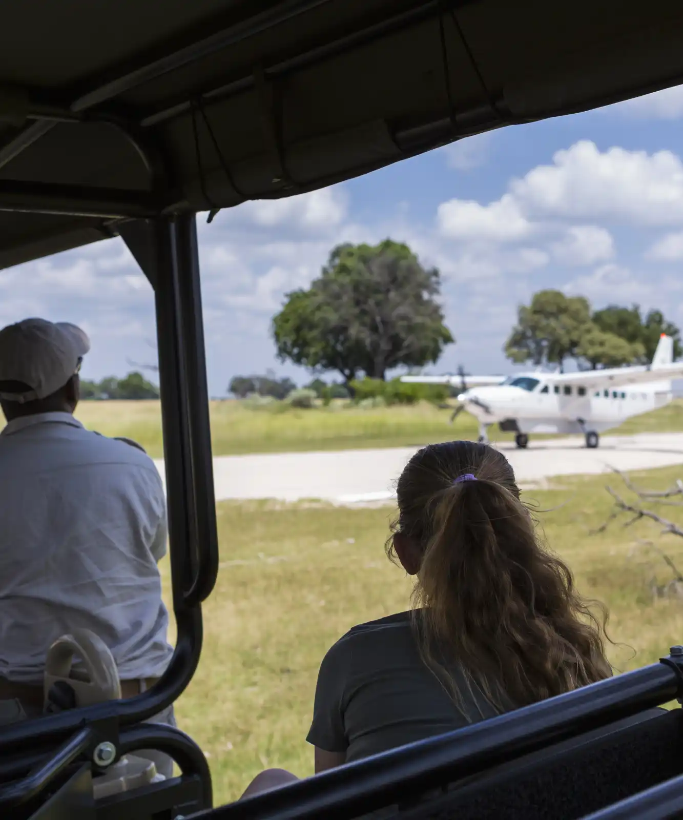 About Us – Ubunye Game Lodge